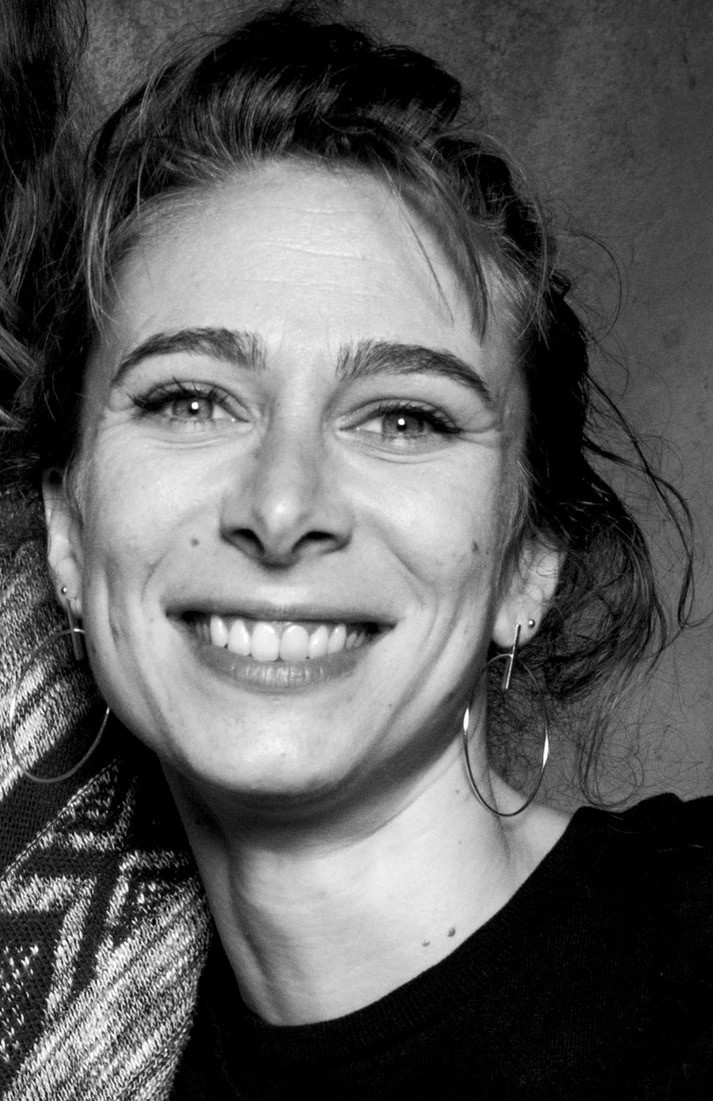 Lea LEMAIRE – Fellows – IF@ULB - Individual Fellowships at Université ...